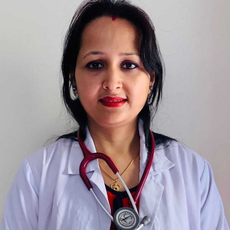 Chest Clinic Of Kathmandu - Best Chest And Allergy Clinic